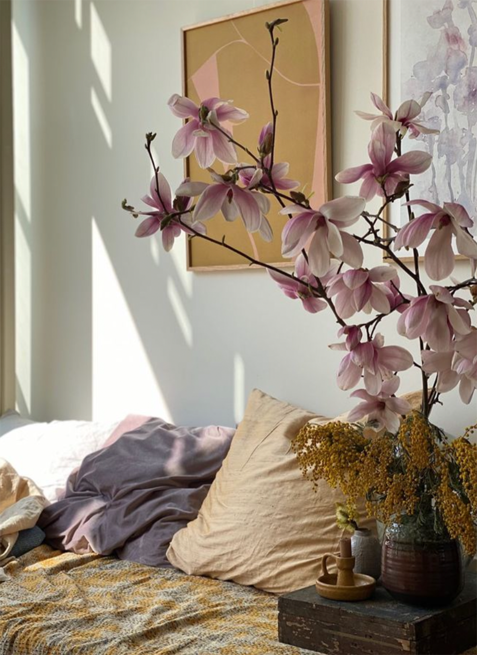 Spring Awakening – tinystories