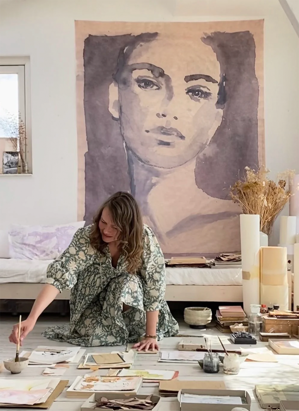 A toast to women! – tinystories