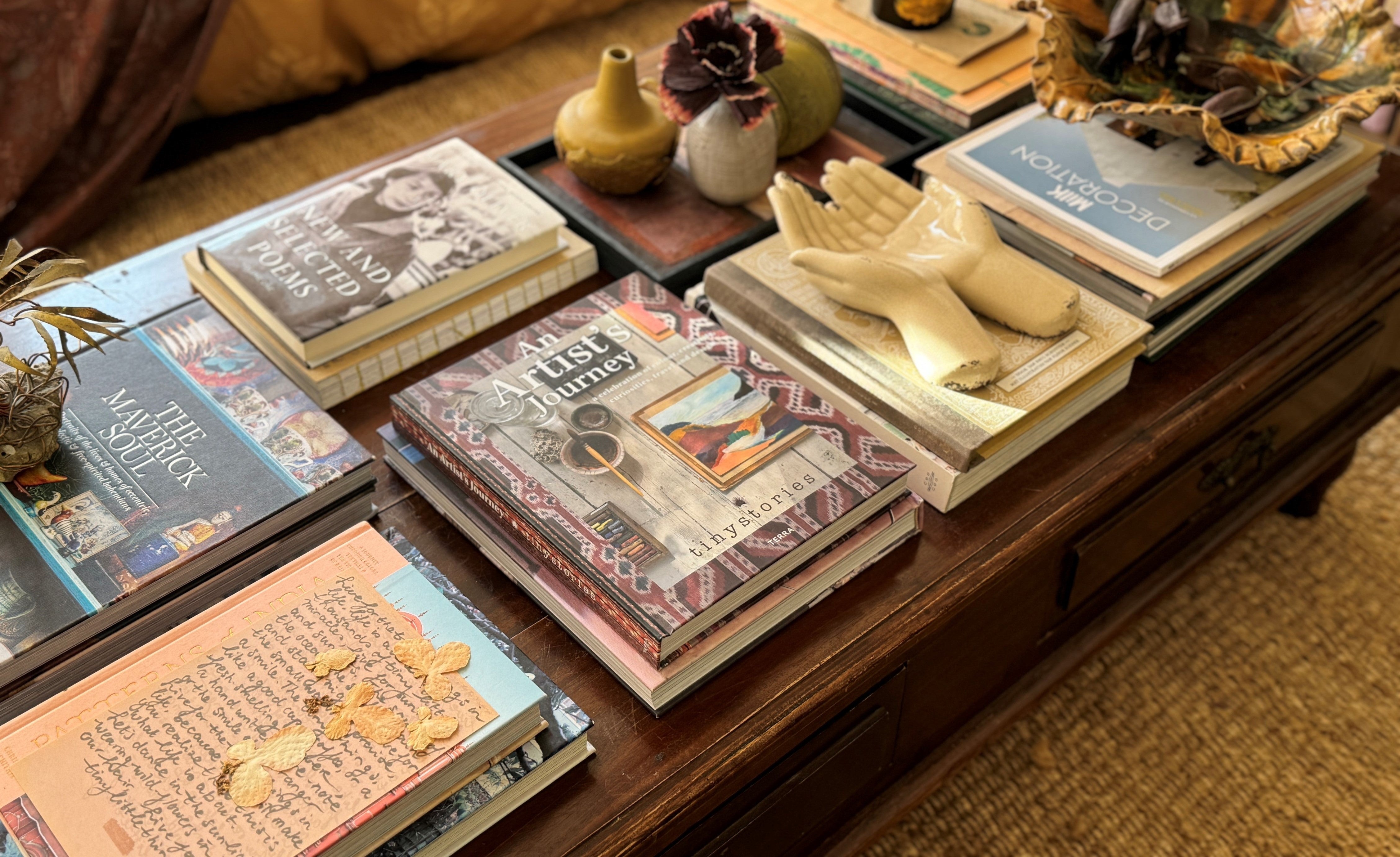 The Book – tinystories